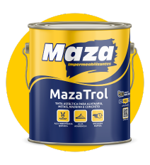 MazaTrol | Tintas Maza