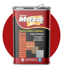 Primer Cromato de Zinco | Tintas Maza